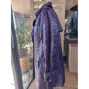 Joan Rivers | Jackets & Coats | Joan Rivers Classics Collection Purple ...